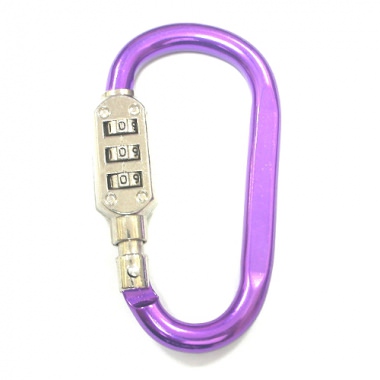 Produce carabiner, carabiner hook, aluminum carabiner, aluminum hook ...