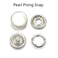 Snap button also known as a snap fastener , button fastener or spring ...